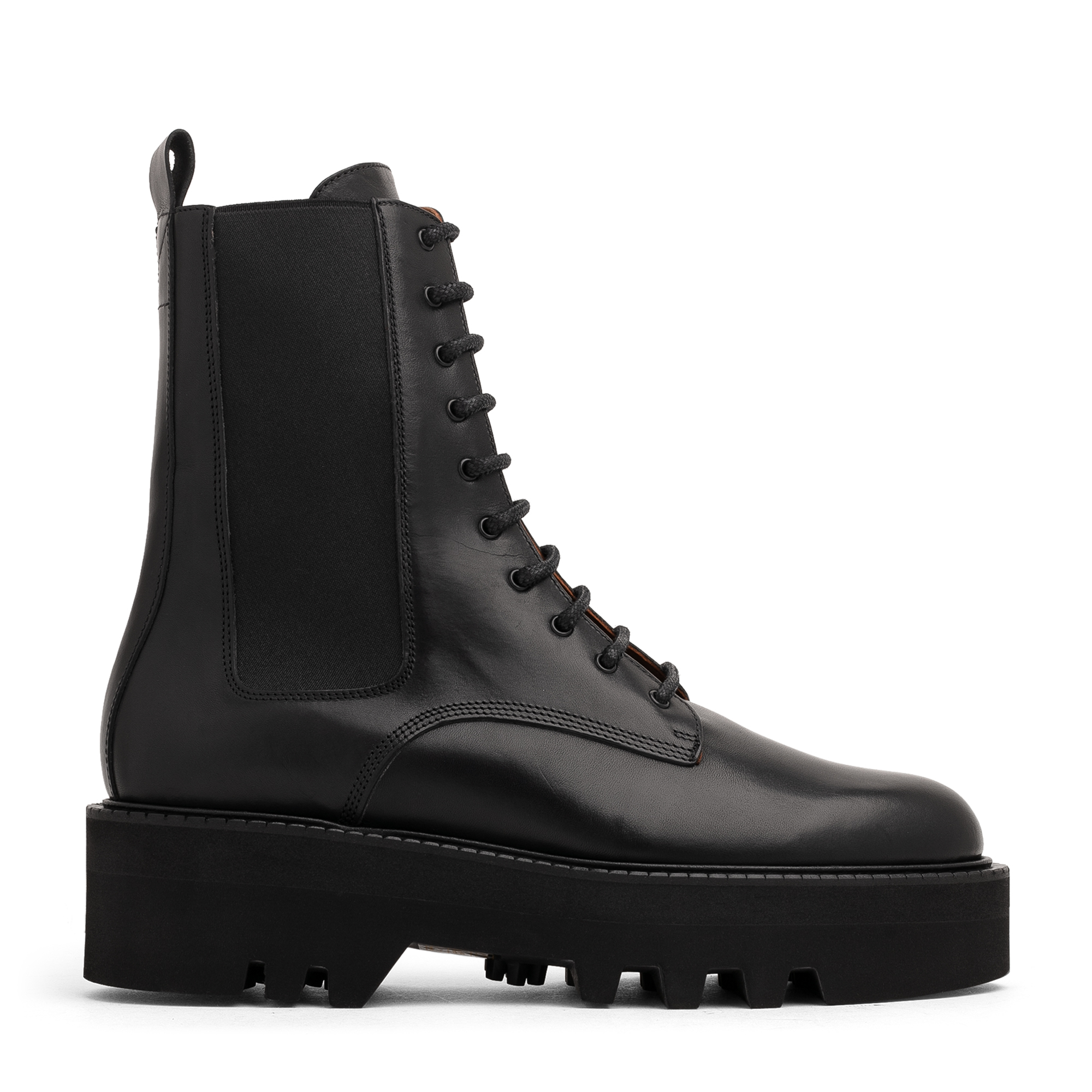 Micropiscina Pesaro Boots Ecological & Sustainable Shoes【 VESICA