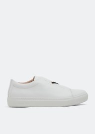 Daniel Essa Toi Et Moi sneakers for Men - White in UAE | Level Shoes