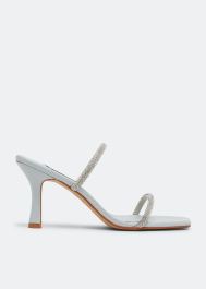 Senso Umber sandals for Women - Blue in UAE | Level Shoes