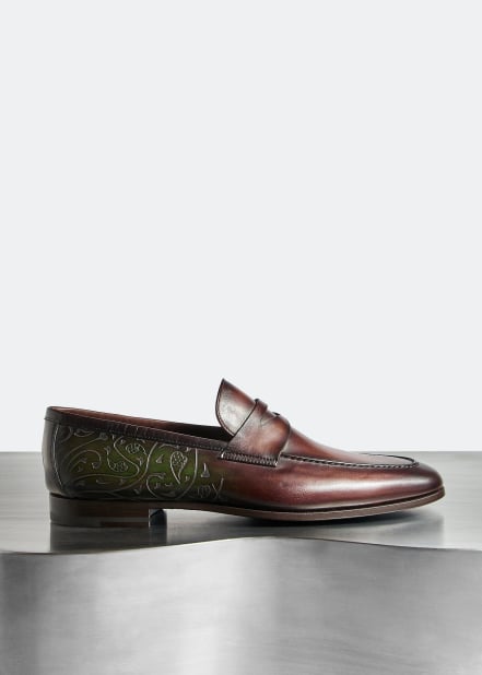 Shop Magnanni - Shoes or Accessories in UAE | Level Shoes | Gender: Men