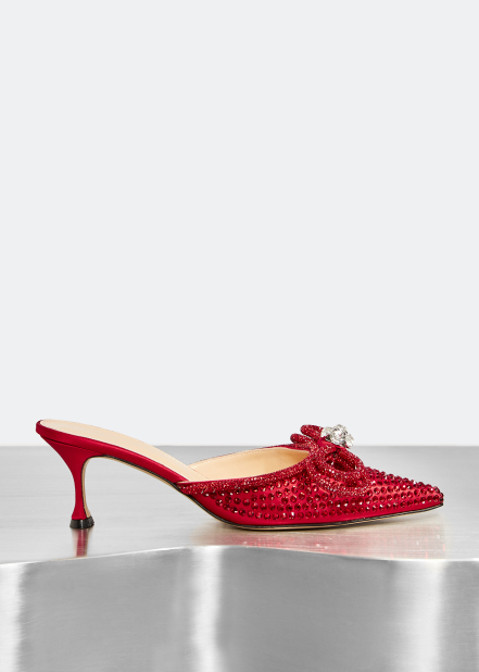 Shop Mach and Mach - Shoes or Accessories in UAE | Level Shoes | Gender ...