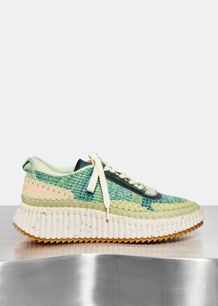 Shop Chloé - Shoes or Accessories in UAE | Level Shoes | Gender: Women