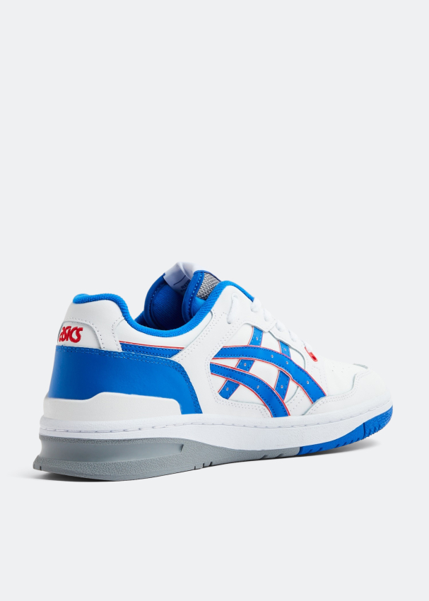 Asics EX89 sneakers for Men - White in UAE | Level Shoes