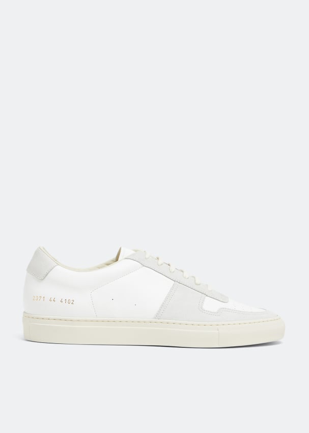 Common Projects Bball Summer Edition sneakers for Men - White in UAE ...