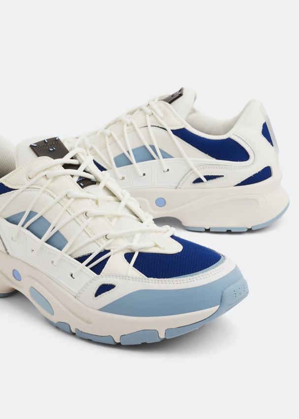 MCQ IC0 Aratana sneakers for Men - White in UAE | Level Shoes