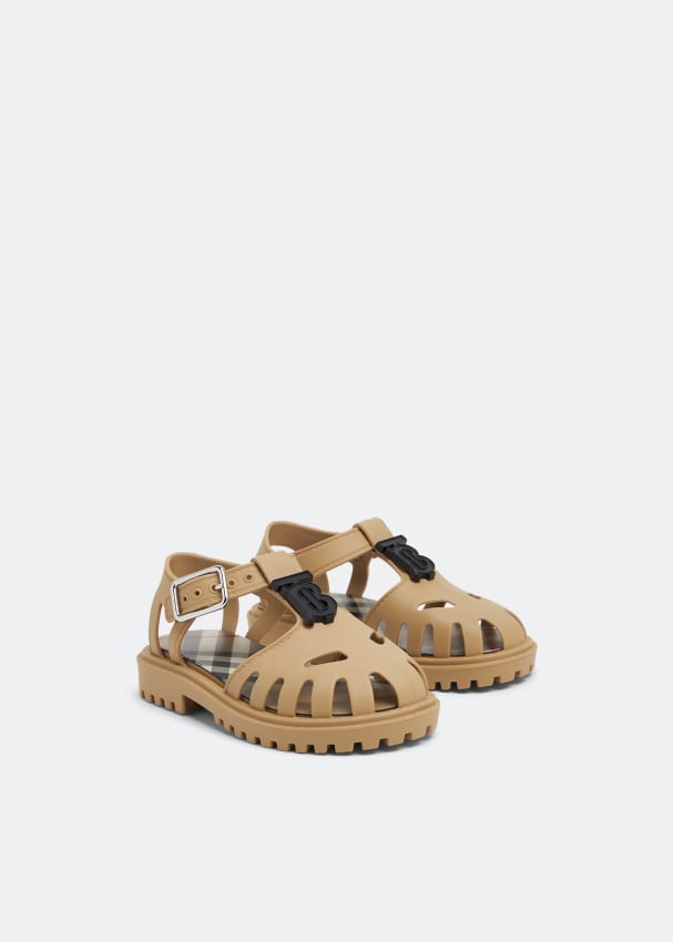 Jenna sandals