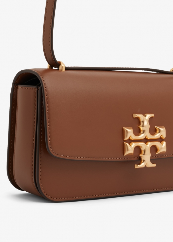 Tory Burch Eleanor convertible shoulder bag for Women - Brown in UAE ...