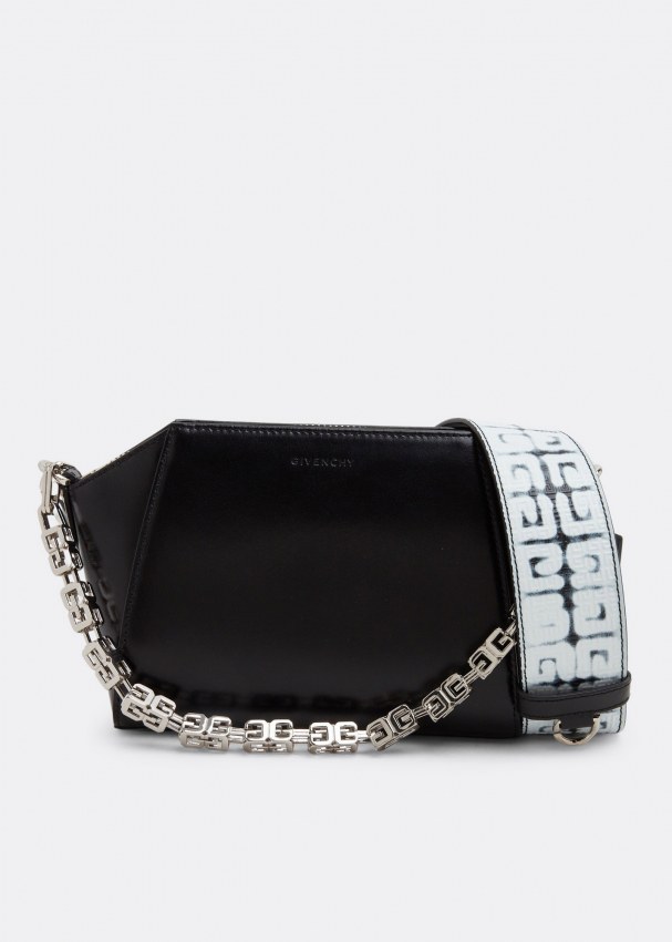 Givenchy x Chito Antigona XS bag for Women - Black in UAE | Level Shoes