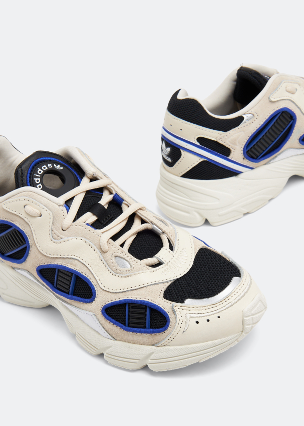 Adidas Astir SN sneakers for Women - White in UAE | Level Shoes