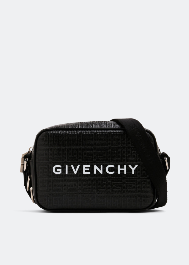 Givenchy G-Essentials camera bag for Men - Prints in UAE | Level Shoes