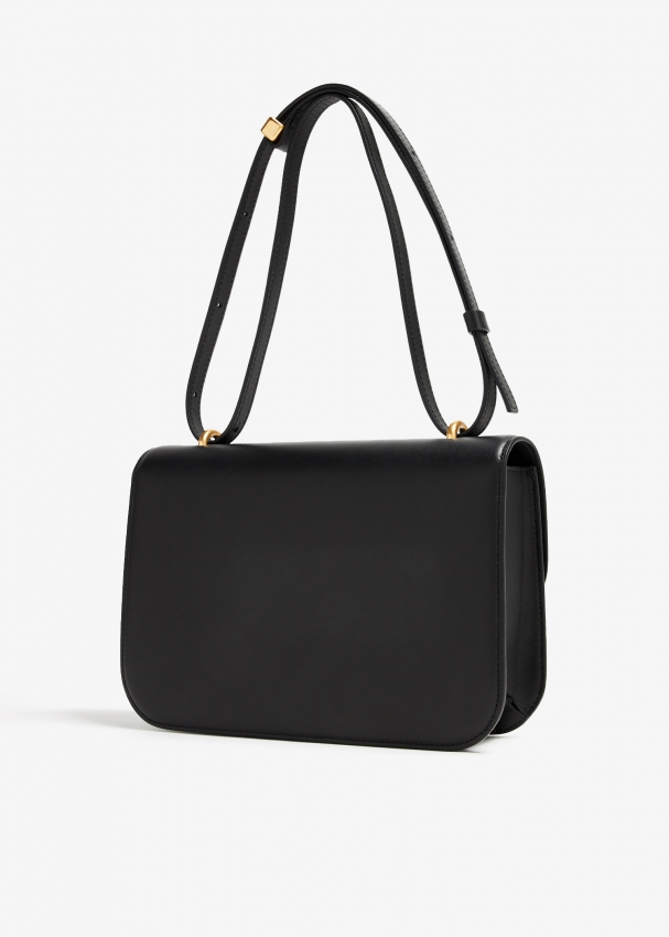 Neous Phoenix bag for Women - Black in UAE | Level Shoes