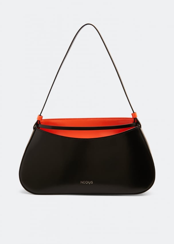 Neous Zeta bag for Women - Black in UAE | Level Shoes