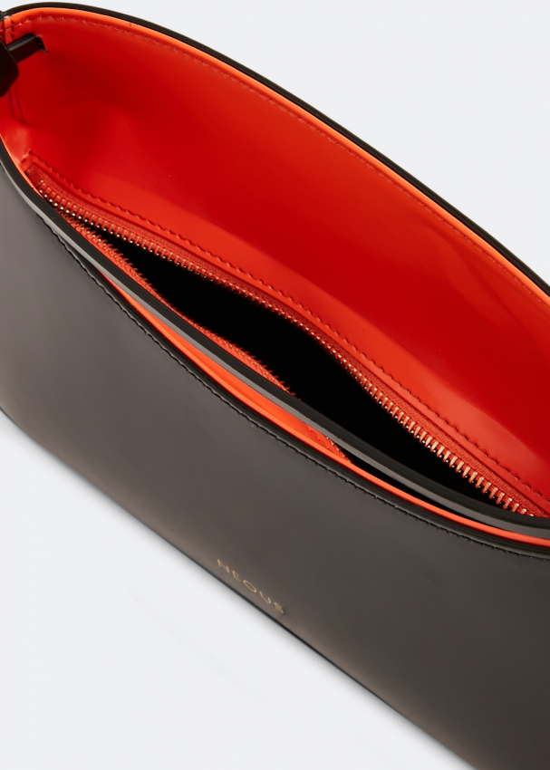 Neous Zeta bag for Women - Black in UAE | Level Shoes