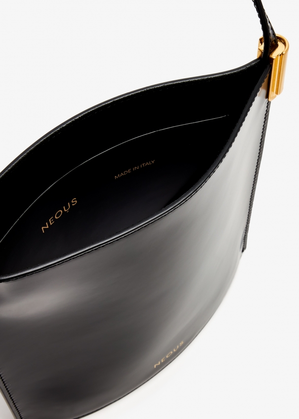 Neous Dorado 1.0 bag for Women - Black in UAE | Level Shoes