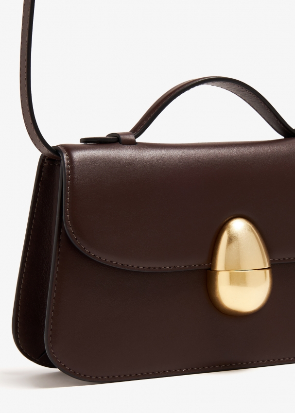 Neous Phoenix 1.0 bag for Women - Burgundy in UAE | Level Shoes