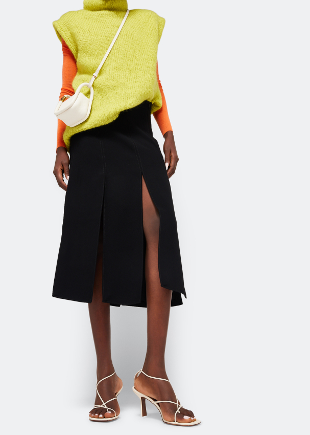 Neous Alphard sandals for Women - White in UAE | Level Shoes