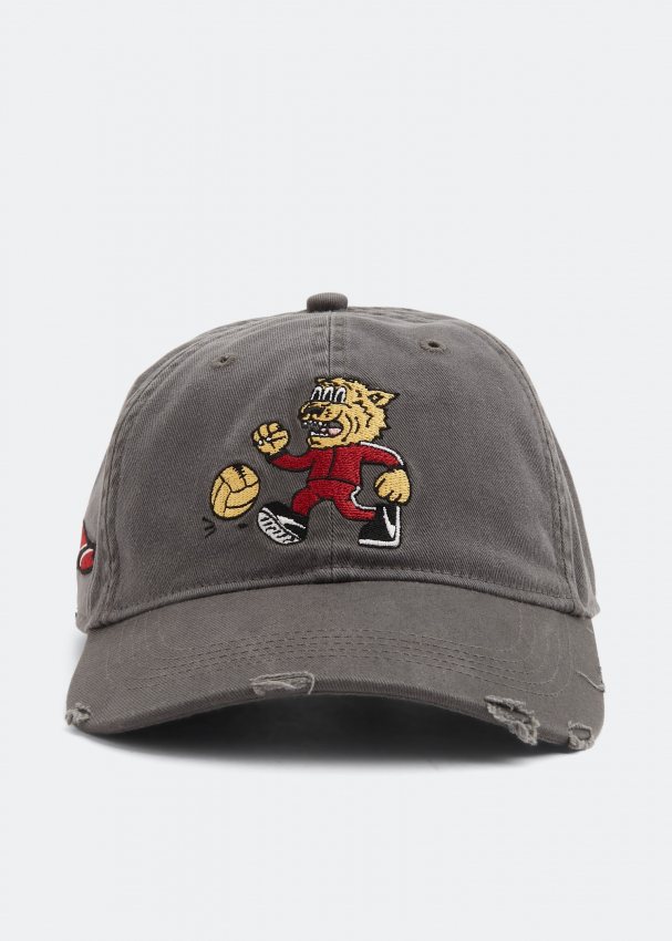 Puma Hometown Heroes Dad cap for Men - Black in UAE | Level Shoes