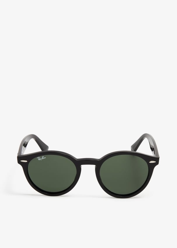 Ray-Ban Larry sunglasses for Women - Black in UAE | Level Shoes