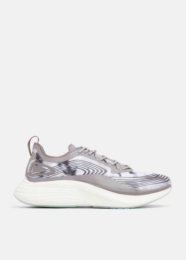 APL Streamline sneakers for Men - Purple in UAE | Level Shoes