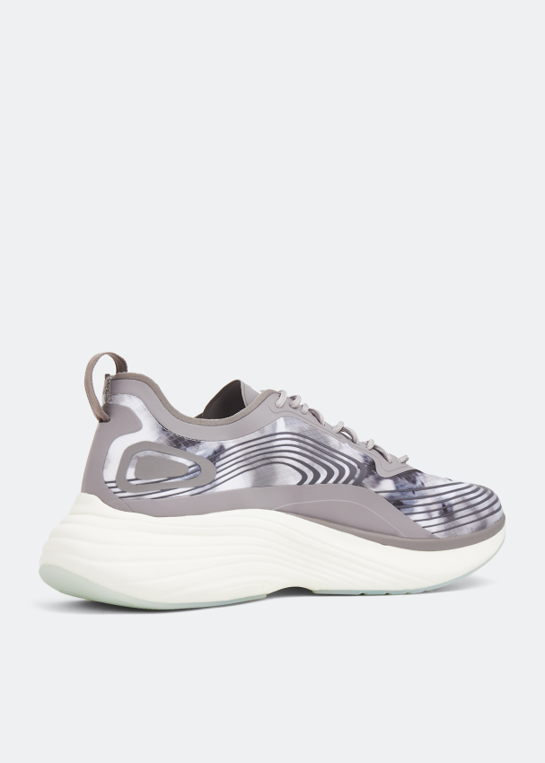 APL Streamline sneakers for Men - Purple in UAE | Level Shoes