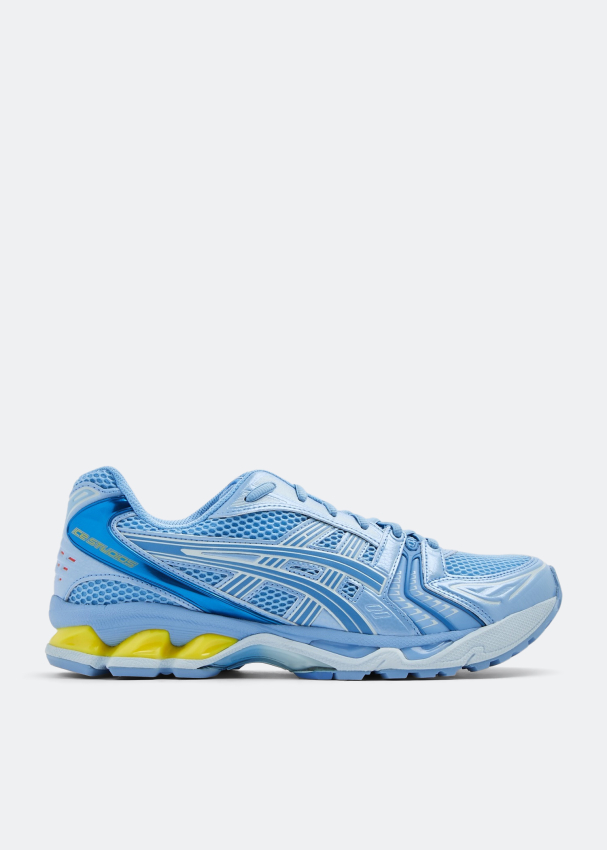 Asics x Ice Studios Gel-Kayano 14 sneakers for Men - Blue in KSA ...