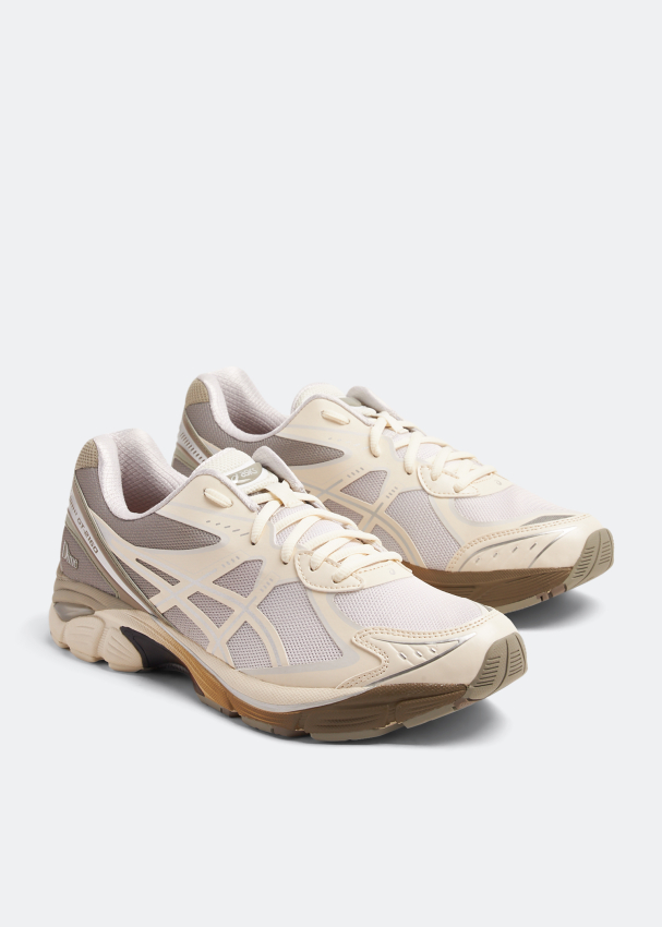 Asics x Dime GT-2160 sneakers for Men - Beige in KSA | Level Shoes