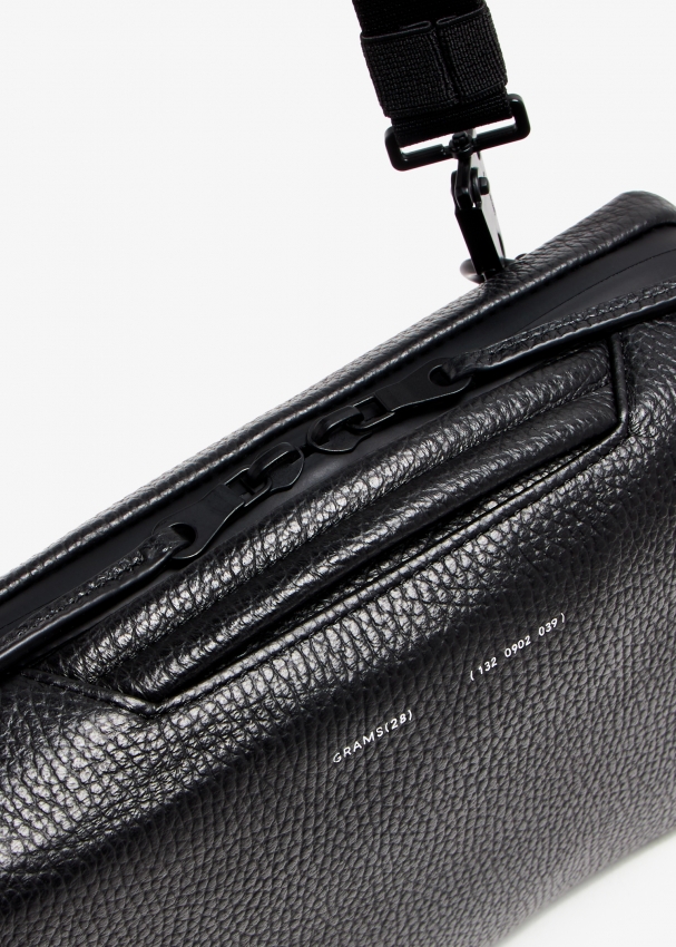 GRAMS28 132 pro essential case for Men - Black in KSA | Level Shoes