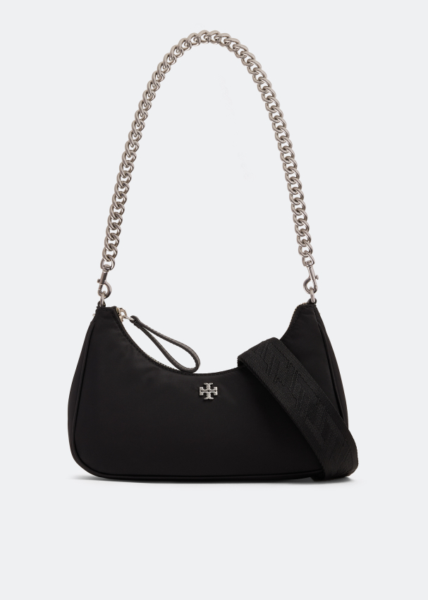 Tory Burch 151 Mercer small nylon bag for Women - Black in UAE | Level ...