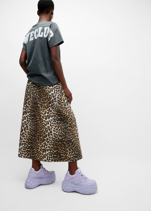 Buffalo Blader One sneakers for Women - Purple in UAE | Level Shoes