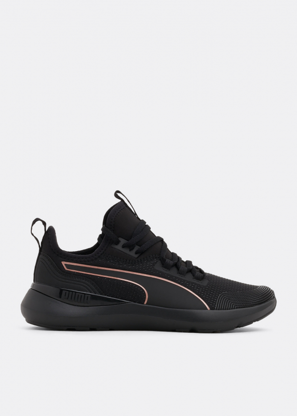 Puma Forever XT sneakers for Women - Black in UAE | Level Shoes