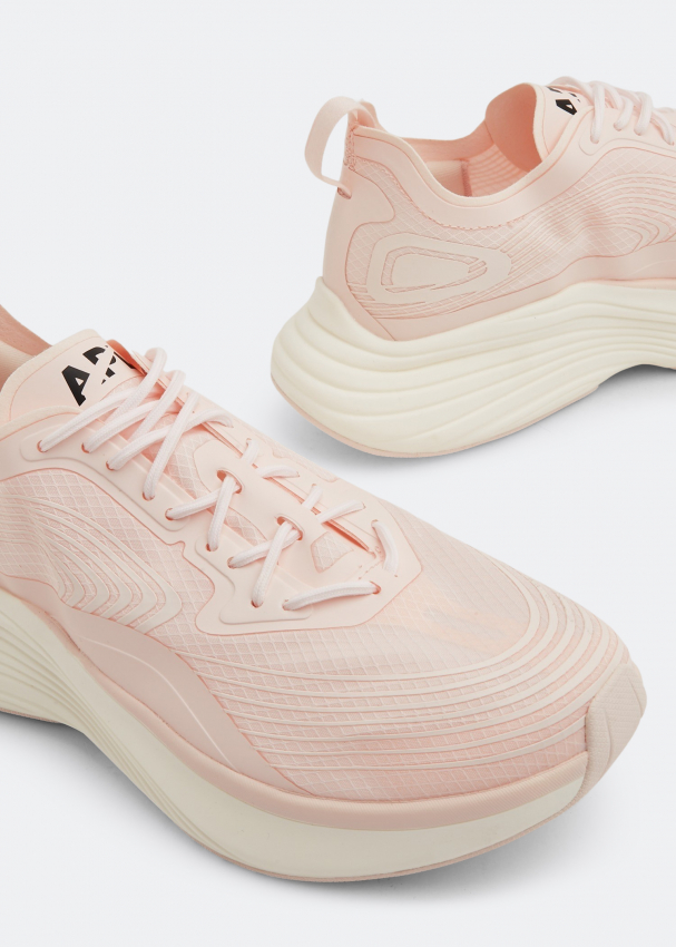 Athletic Propulsion Labs Streamline sneakers for Women - Pink in KSA ...