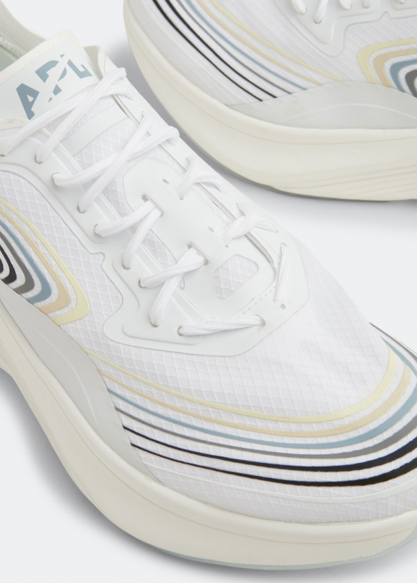 APL Streamline sneakers for Women - White in UAE | Level Shoes