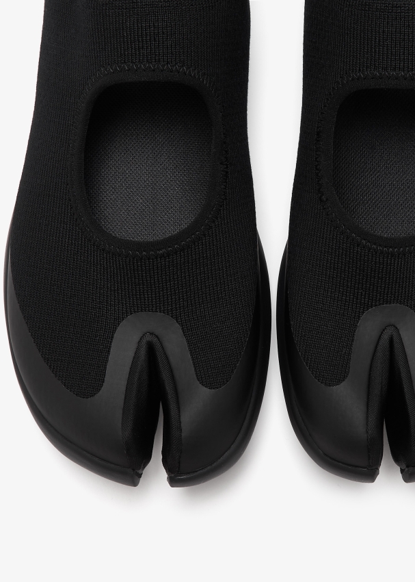 TABI Tabi sandals for Men - Black in UAE | Level Shoes