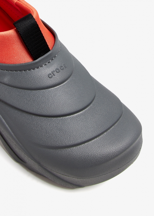 Crocs Echo Storm sneakers for ADULT-UNISEX, Men, Women - Black in UAE ...