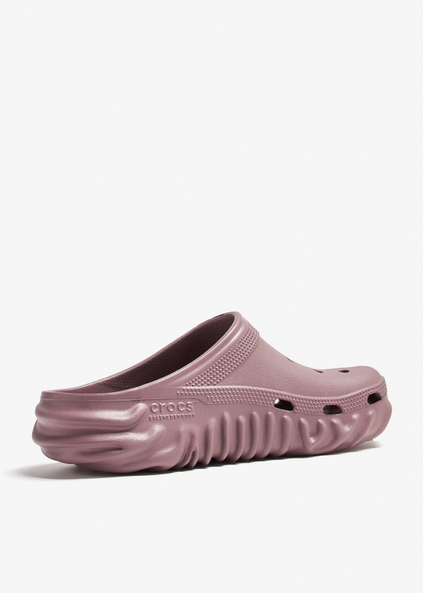 Crocs x Salehe Bembury Saru clogs for ADULT-UNISEX, Men, Women - Purple ...