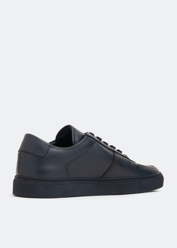Common Projects Bball Low Bumpy sneakers for Men - Blue in UAE | Level ...