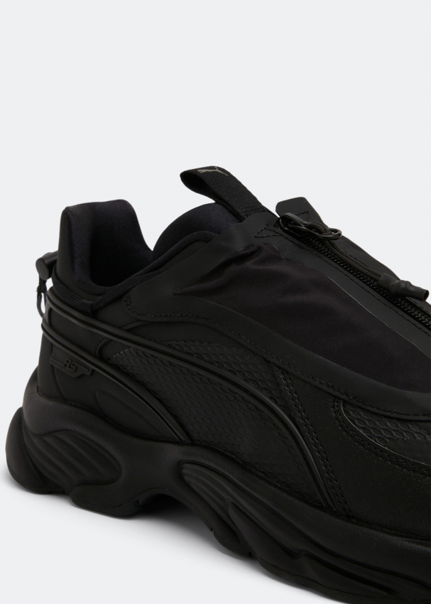 Puma RS-Connect AD4PT sneakers for Men - Black in UAE | Level Shoes