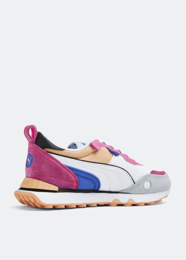 Puma Rider Future Vintage sneakers for Women - Multicolored in UAE ...