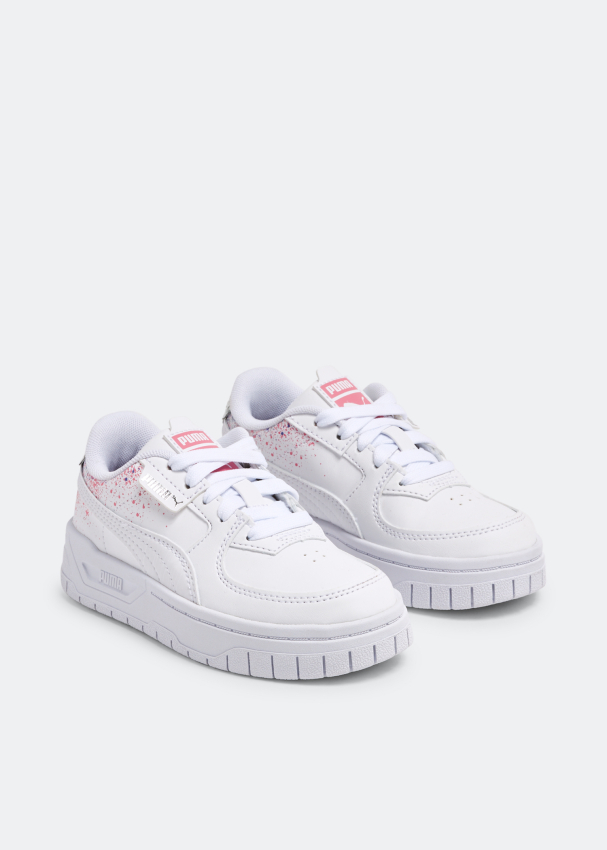 Puma Cali Dream 'Starry Night' sneakers for Girl - White in Kuwait ...