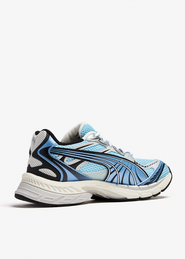 Puma Veritana Sentient sneakers for Women - Blue in UAE | Level Shoes