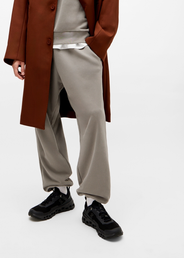 On Cloudultra 2 sneakers for Men - Black in KSA | Level Shoes