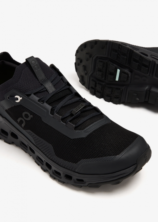 On Cloudultra 2 sneakers for Men - Black in KSA | Level Shoes
