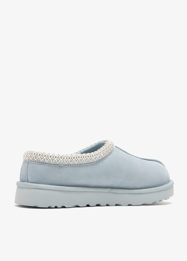 UGG Tasman slippers for Women - Blue in Kuwait | Level Shoes