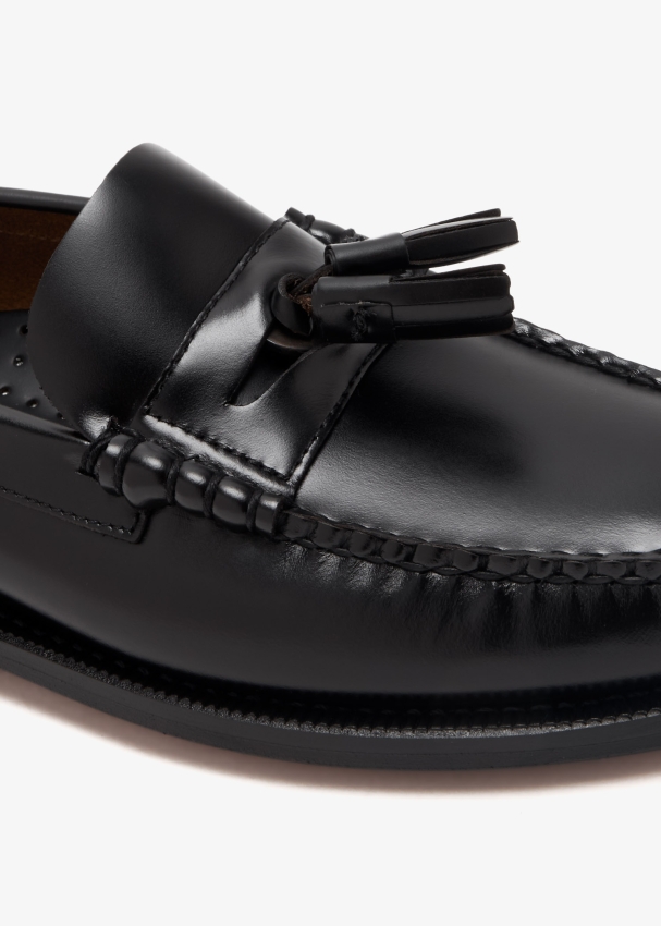 Sebago Classic Dan Multi Tassel loafers for Women - Black in UAE ...
