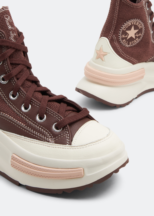 Converse Run Star Legacy CX sneakers for Women - Brown in Kuwait ...