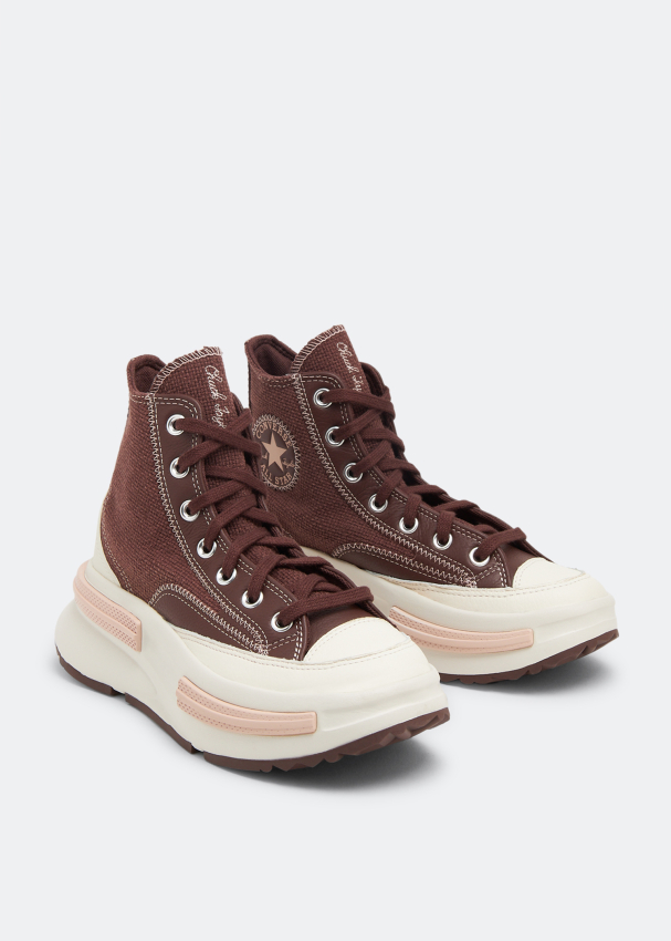 Converse Run Star Legacy CX sneakers for Women - Brown in Kuwait ...