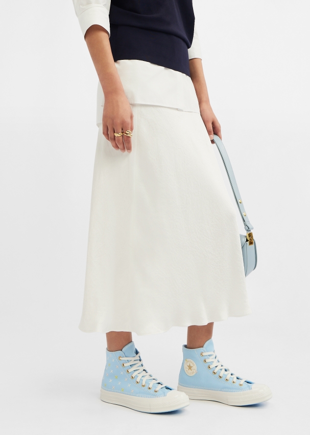 Converse Chuck Taylor All Star Lift sneakers for Women - Blue in UAE ...