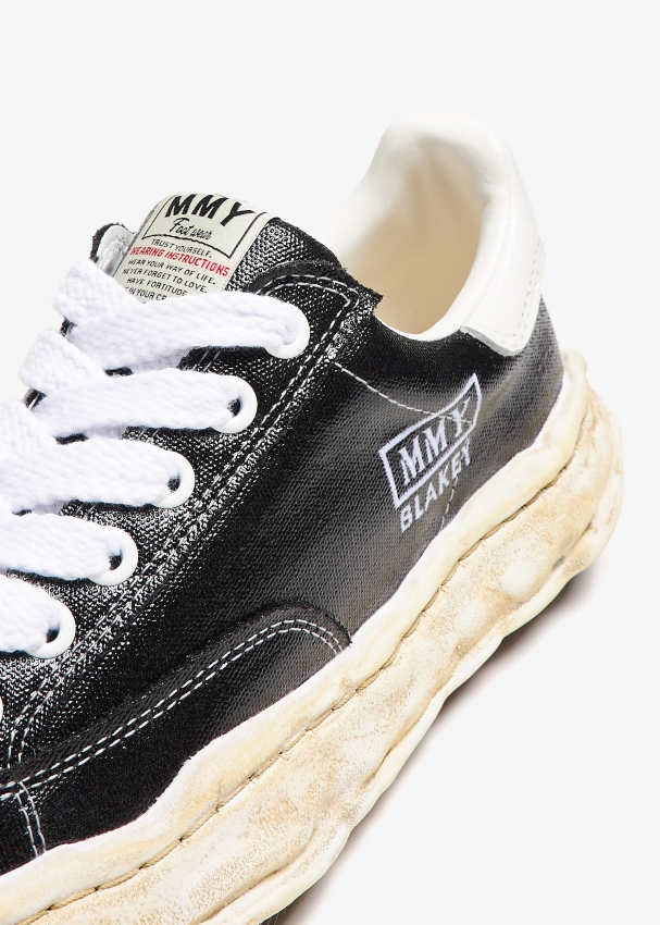 Maison Mihara Yasuhiro Blakey sneakers for ADULT-UNISEX, Men, Women ...