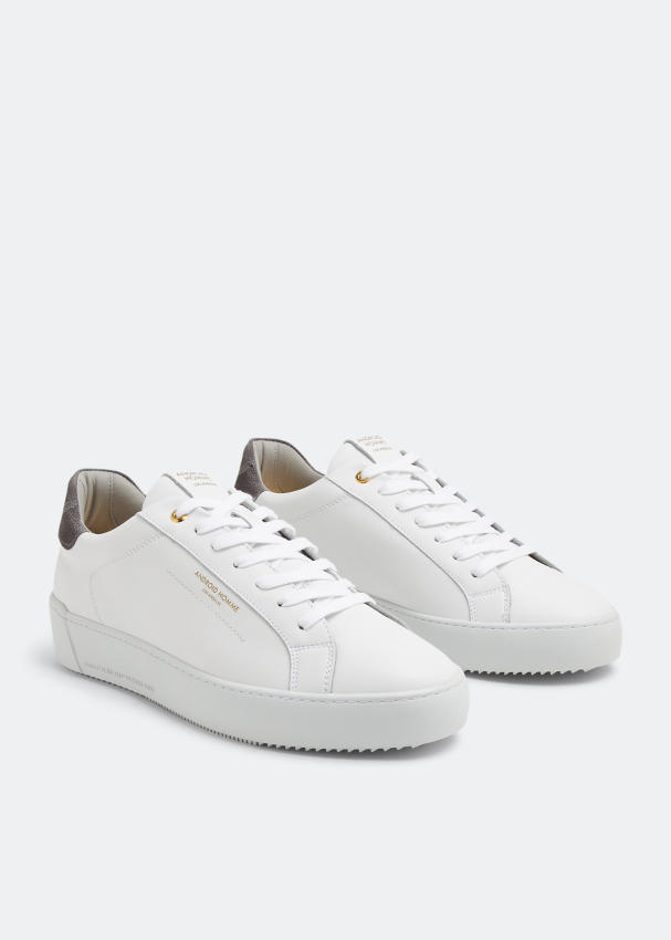 Android Homme Zuma sneakers for Men - White in UAE | Level Shoes