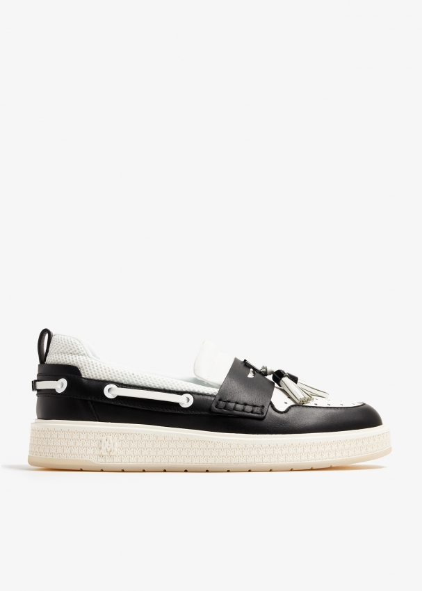 Shop AMIRI Shoes & Accessories for Men in UAE | Level Shoes